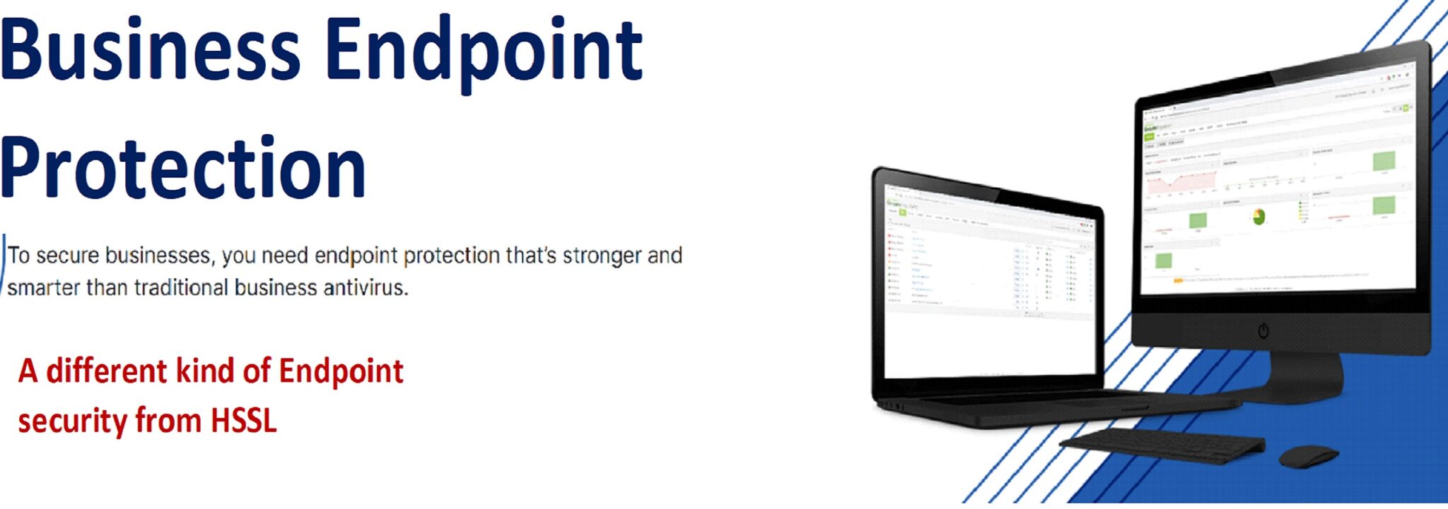 Endpoint Security | Workstations | Mobile Devices | Servers | – HSSL ...